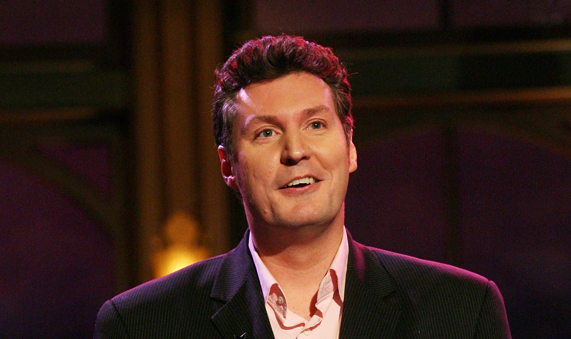 コメディアンのジム・ショートさんが死去