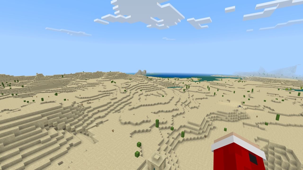 最高の Minecraft の岩盤の種