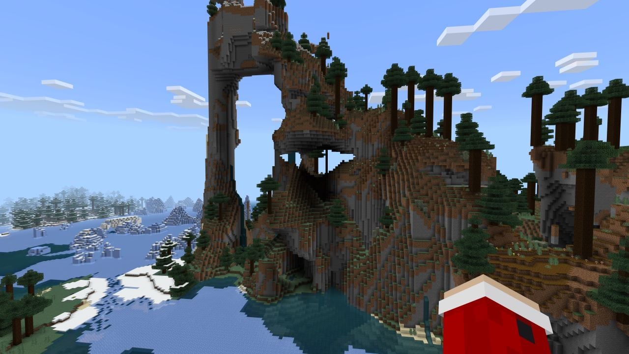 最高の Minecraft の岩盤の種 - スタイルノート